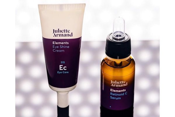 Kem đặc trị vùng mắt Juliette Armand Eye Shine Cream Bevita